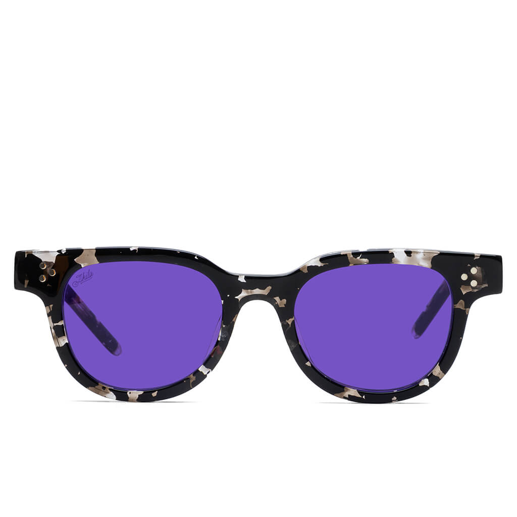 Legacy - Tortoise/Violet – Feature