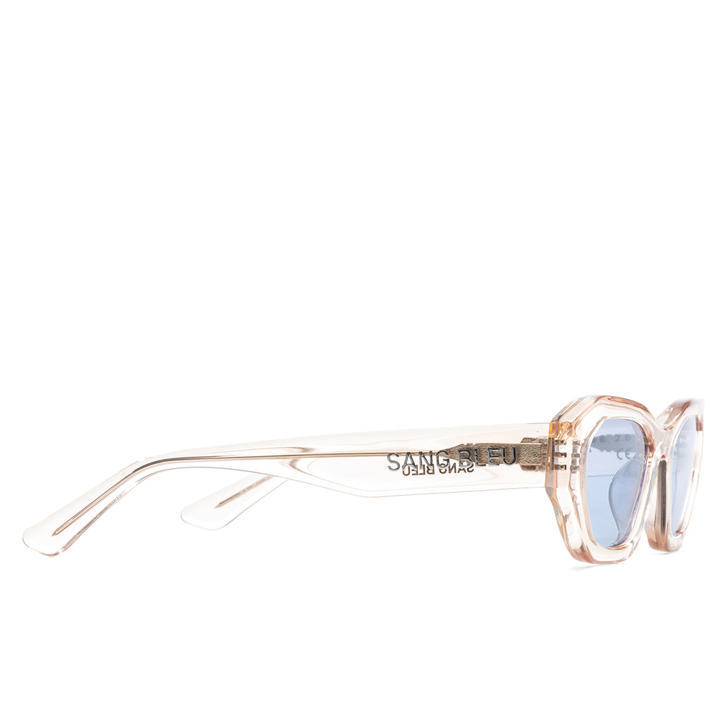 Vantage 2.0 - Champagne/Sky Blue – Feature