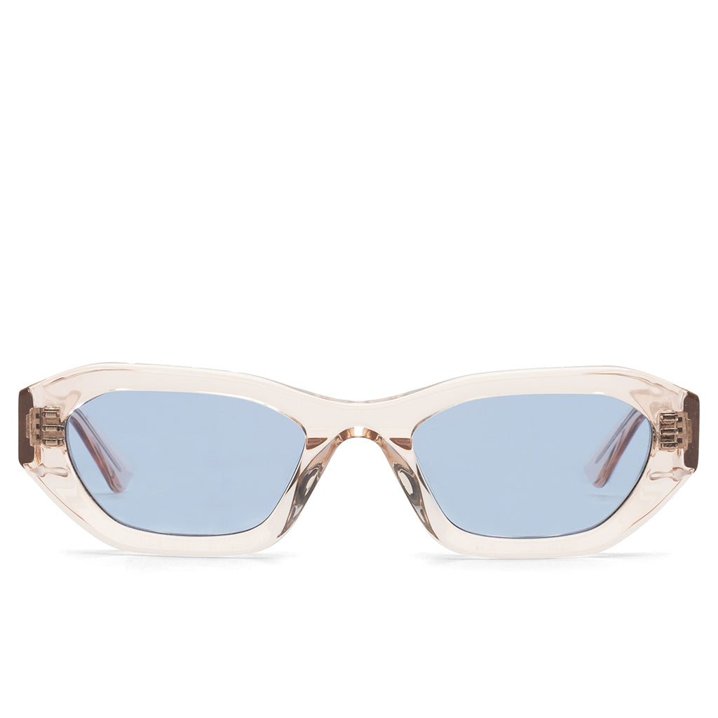 Vantage 2.0 - Champagne/Sky Blue – Feature