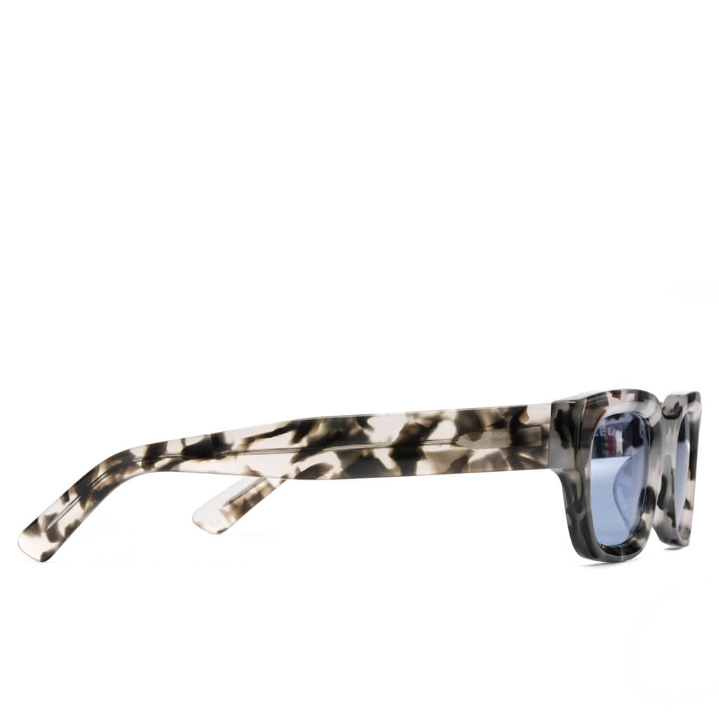 Zed - Brooklyn Tortoise/Sky Blue – Feature