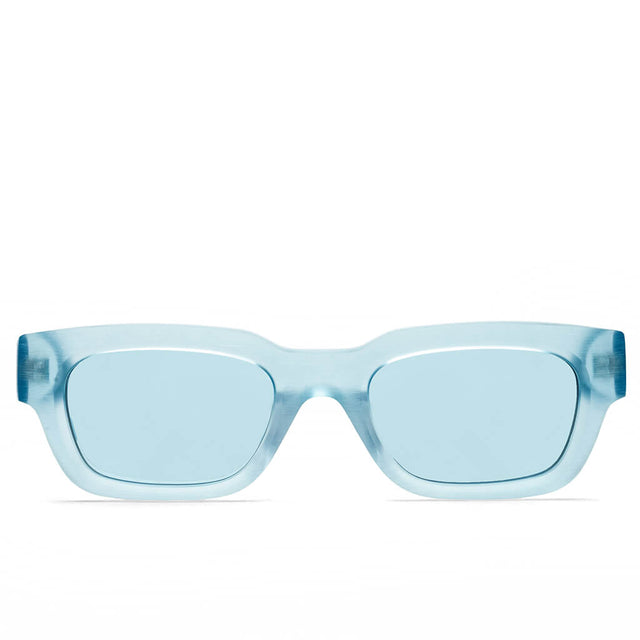 Zed Raw - Sky Blue – Feature