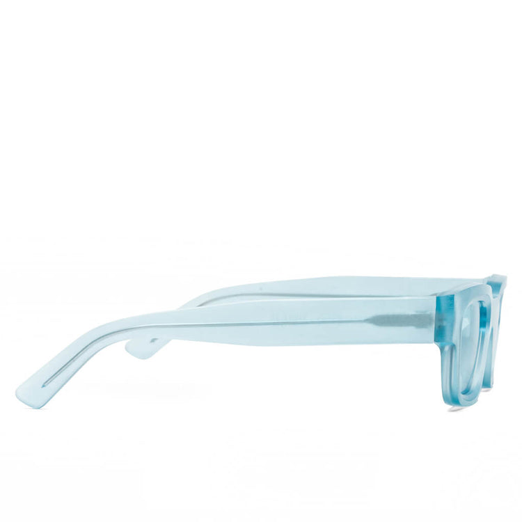 Zed Raw - Sky Blue – Feature