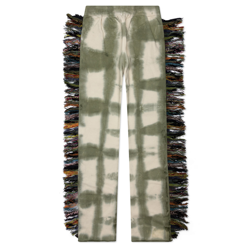 Know U Riders Straight Leg Laundry Lab - Bone Tie Dye – Feature