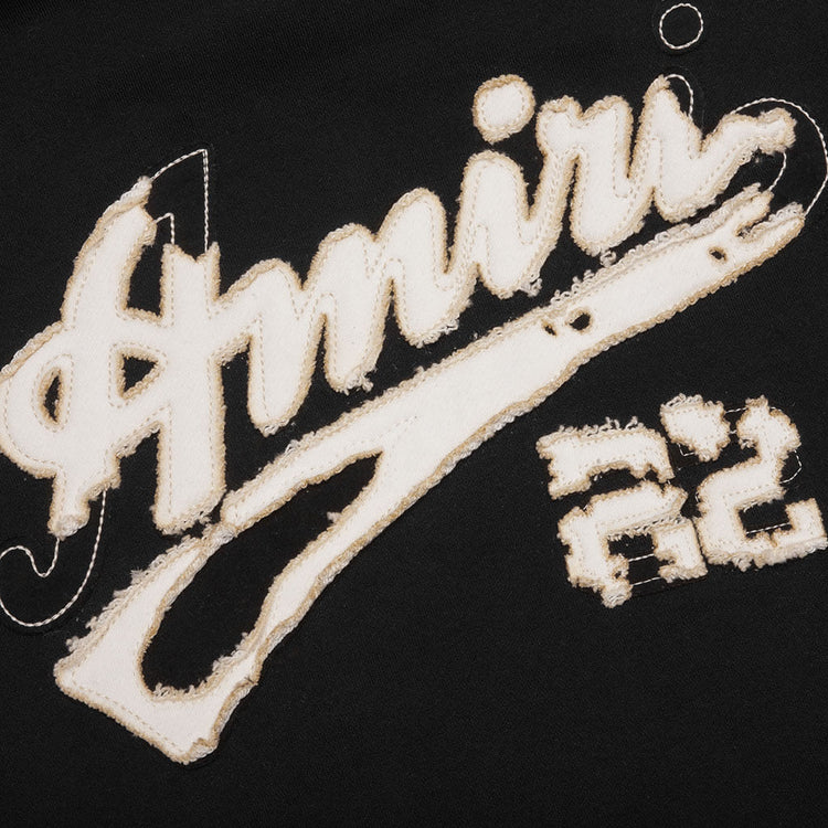 22 Hoodie - Black – Feature