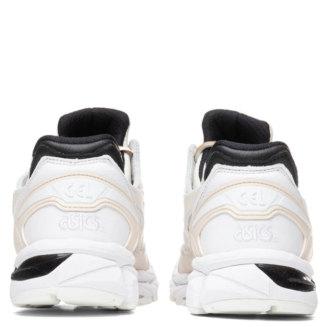 Gel-Kayano Trainer 21 - Birch/White – Feature