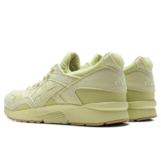 Gel-Lyte V - Matcha Green/Matcha Green – Feature