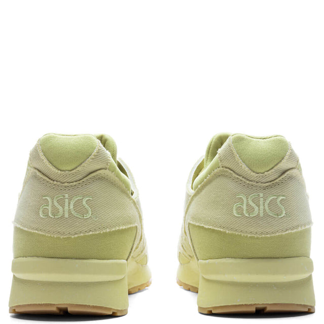 Gel-Lyte V - Matcha Green/Matcha Green – Feature