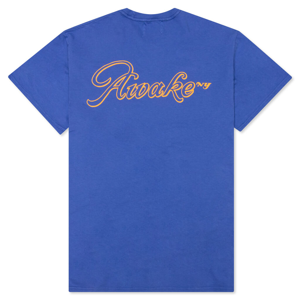 Awake Logo Tee - Space – Feature