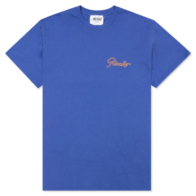 Awake Logo Tee - Space – Feature