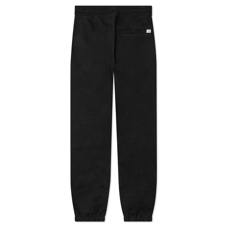 Affirmation Sweats - Black – Feature
