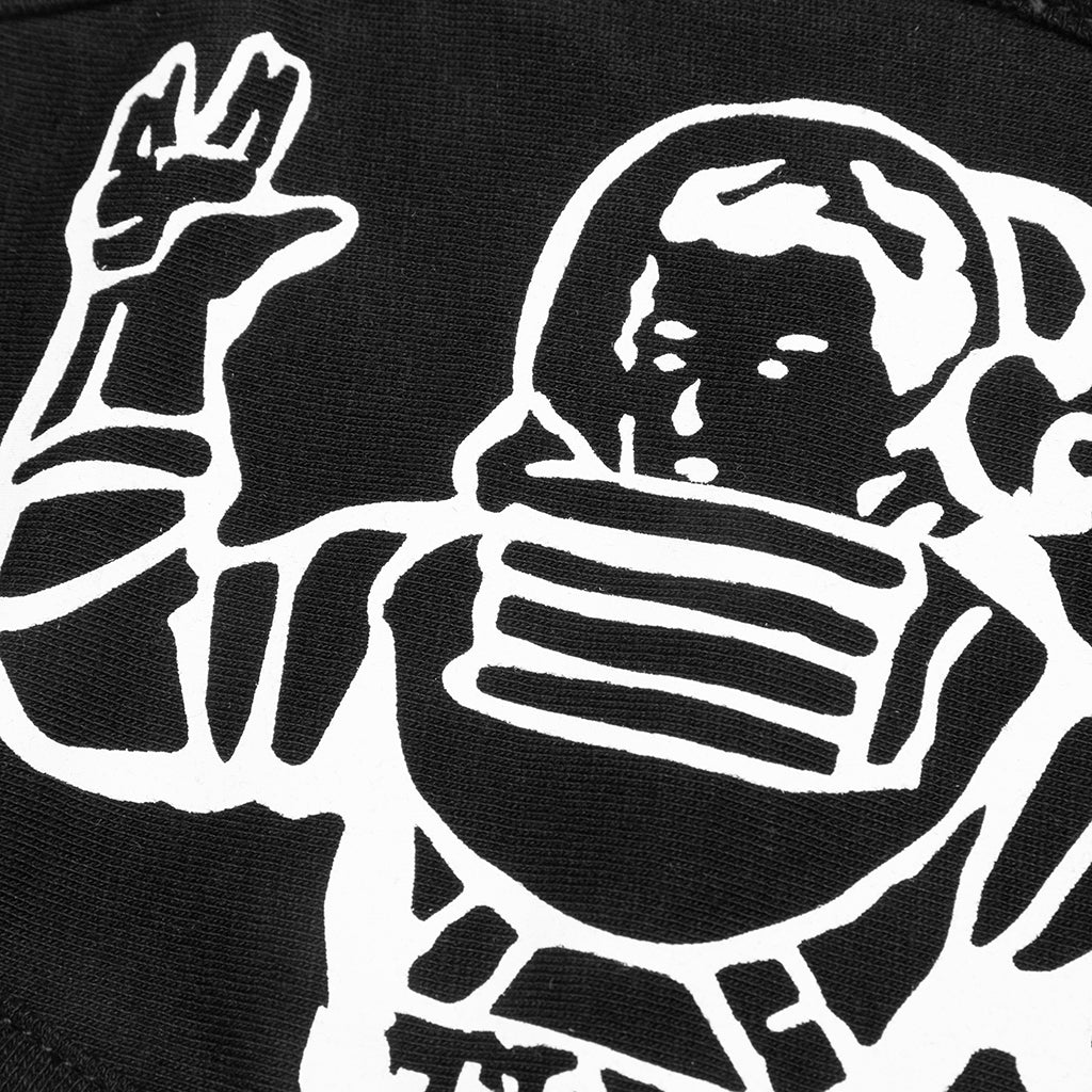 BB Astro Mask - Black – Feature