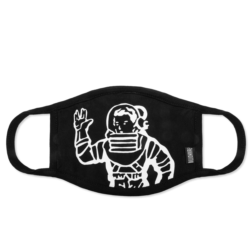 BB Astro Mask - Black – Feature