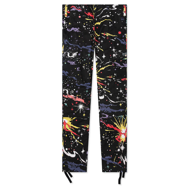 BB Explode Pant - Black – Feature