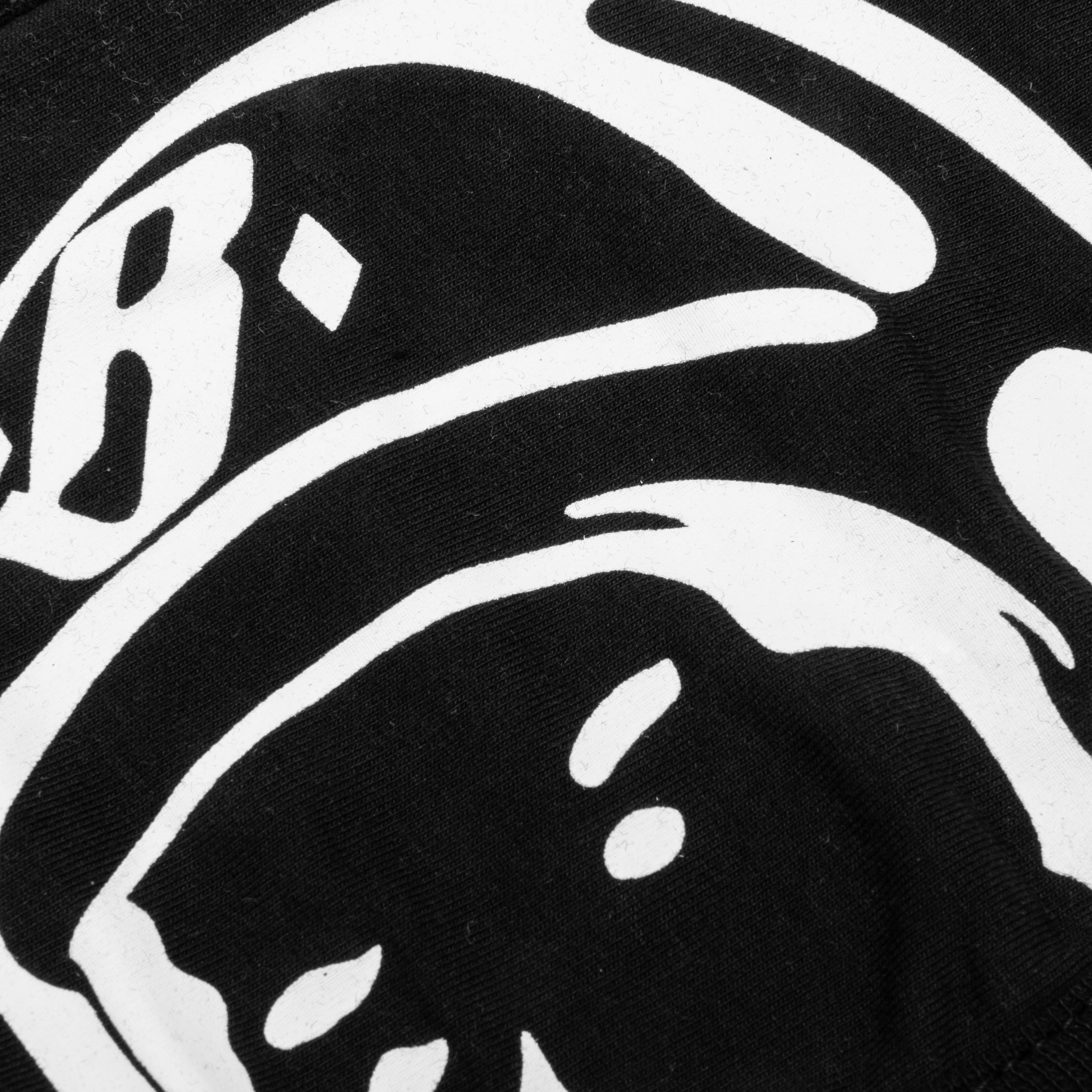 BB Hidden Helmet Mask - Black – Feature