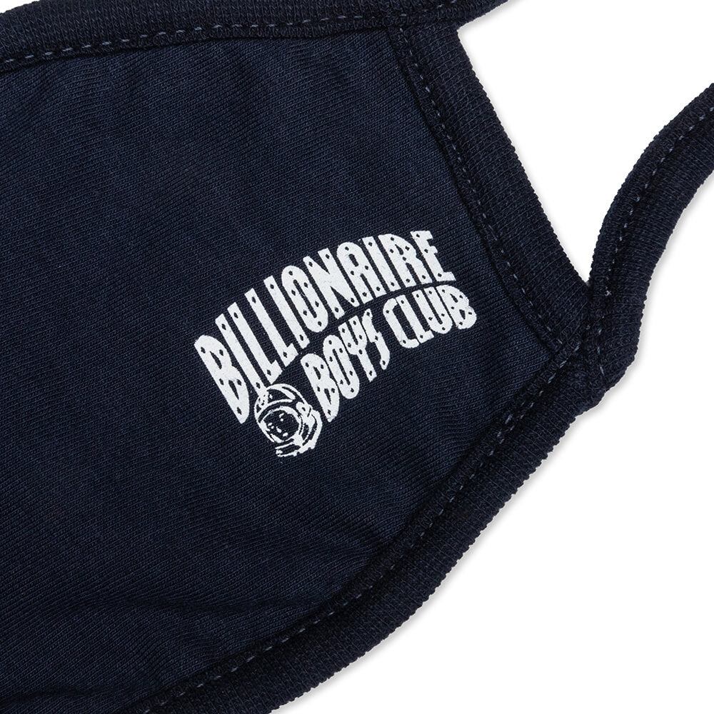 BB Kids Shield Mask - Navy Blazer – Feature