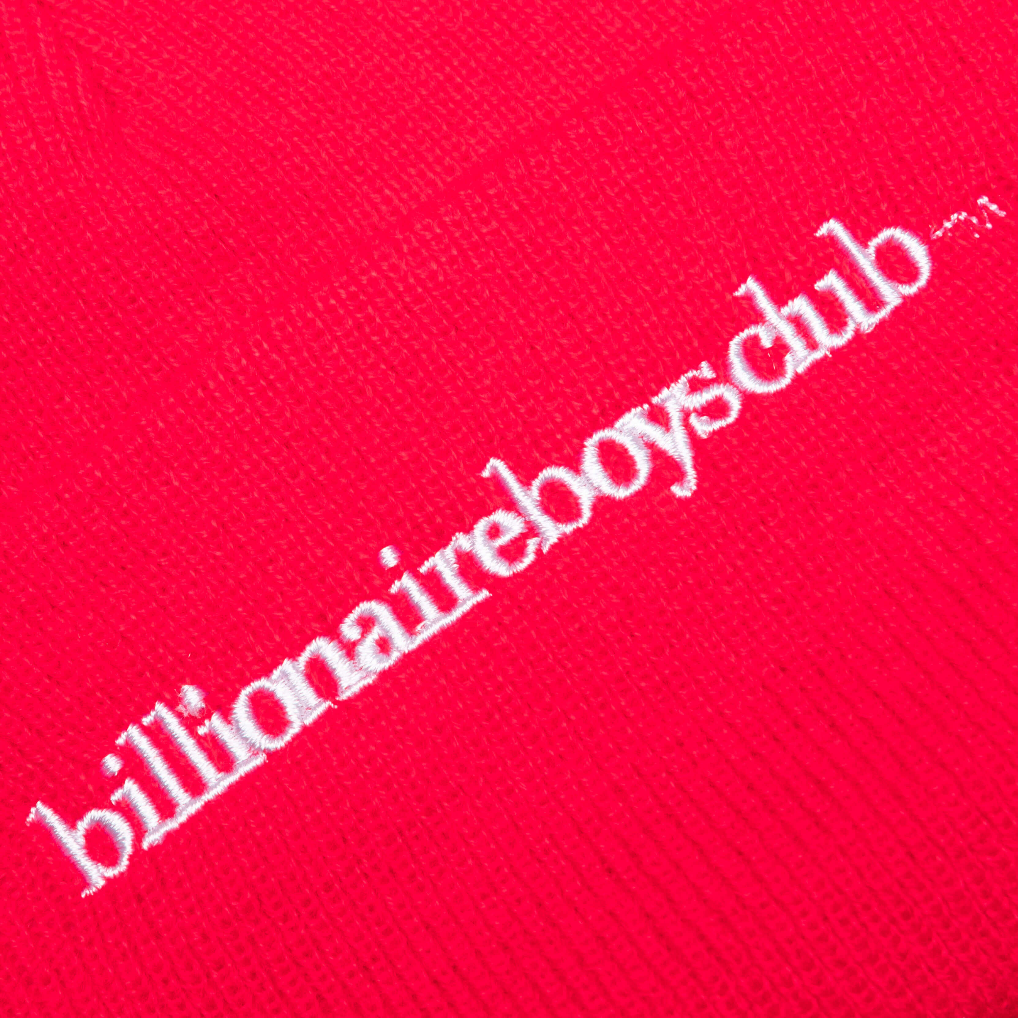 BB Nebula Beanie - Lollipop Red – Feature