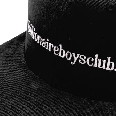 BB Origins Panel Hat - Black – Feature