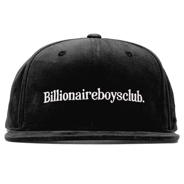 BB Origins Panel Hat - Black – Feature