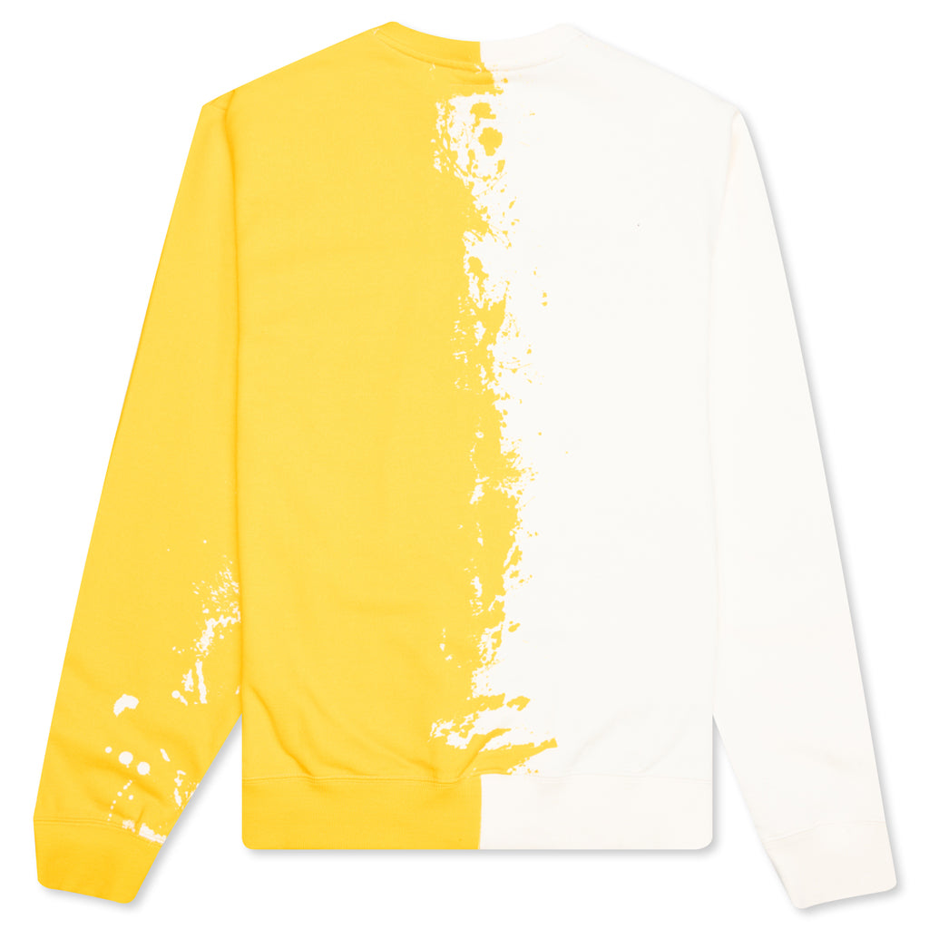 BB Split Crew - Whisper White – Feature