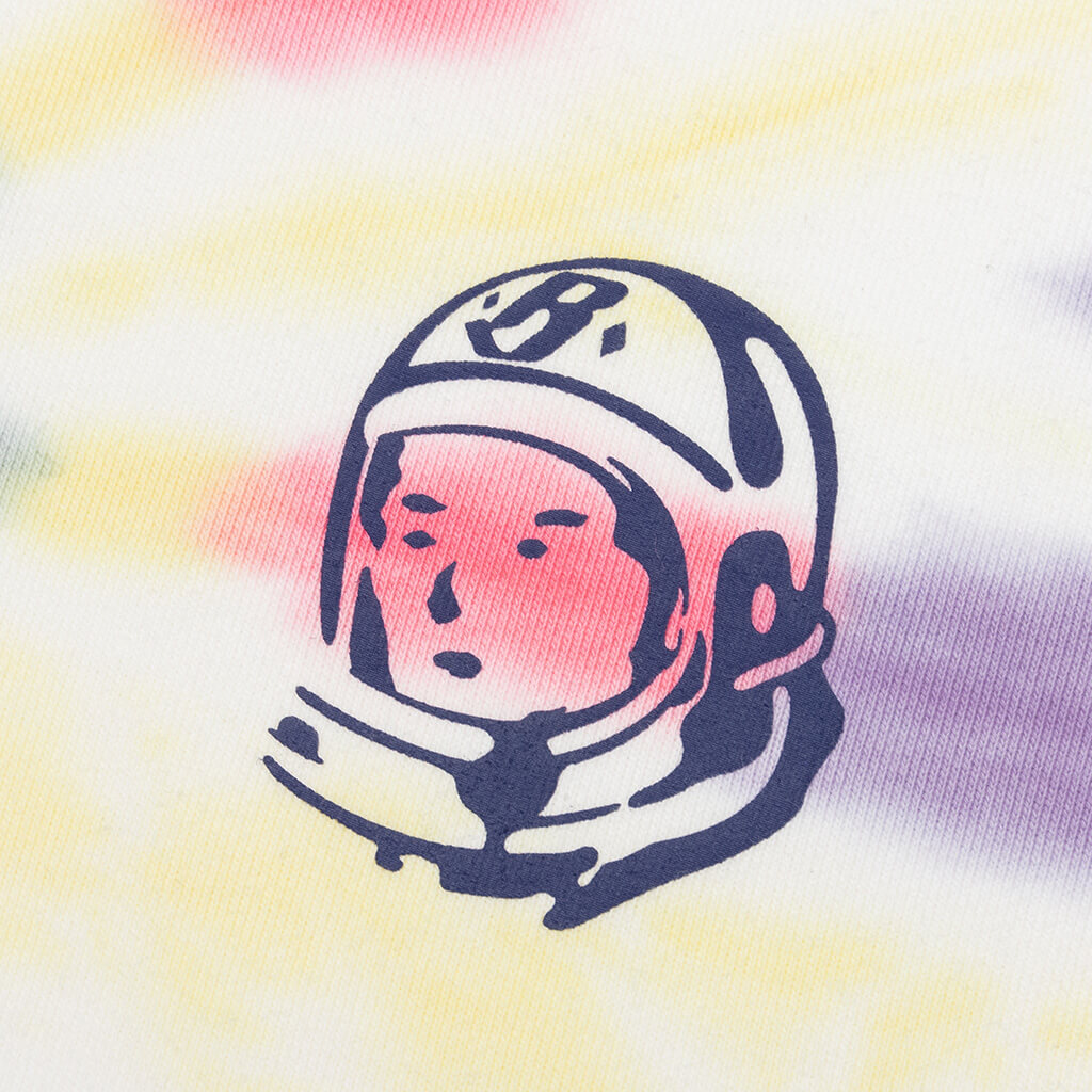 BB Stratosphere Hoodie - Bleached White – Feature
