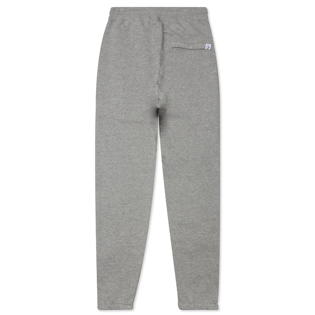 BB Sunrise Sweat Pant - Heather Grey – Feature