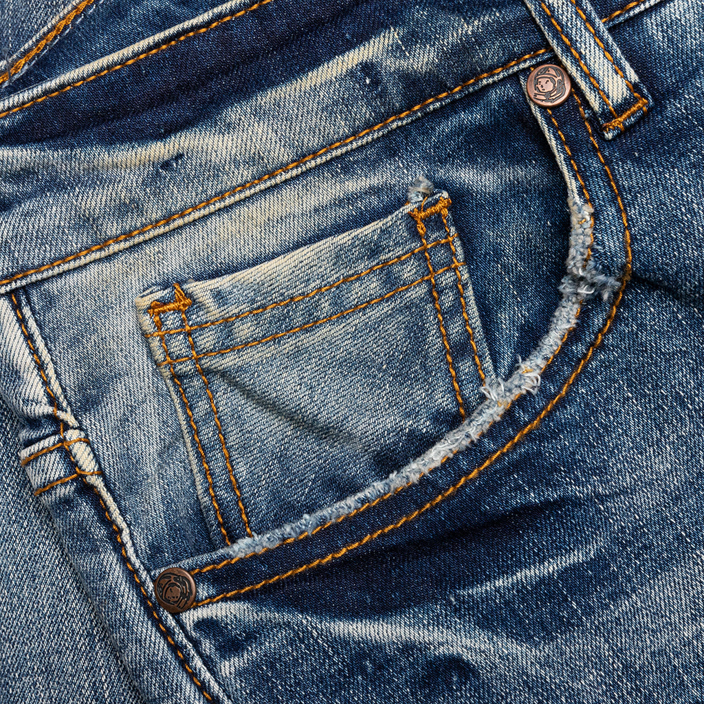 BB Trek Jean - Nebula – Feature