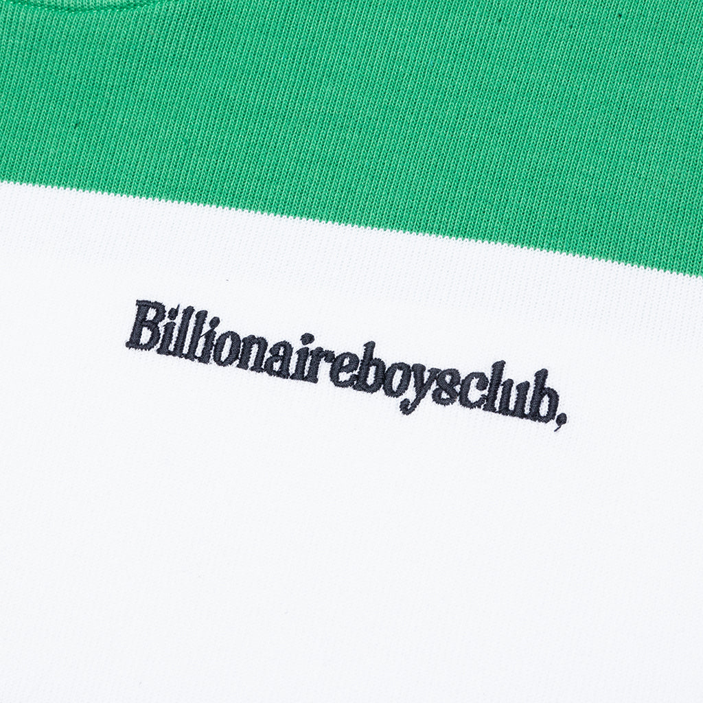 BB Trail Mix Crew - Ming Green – Feature