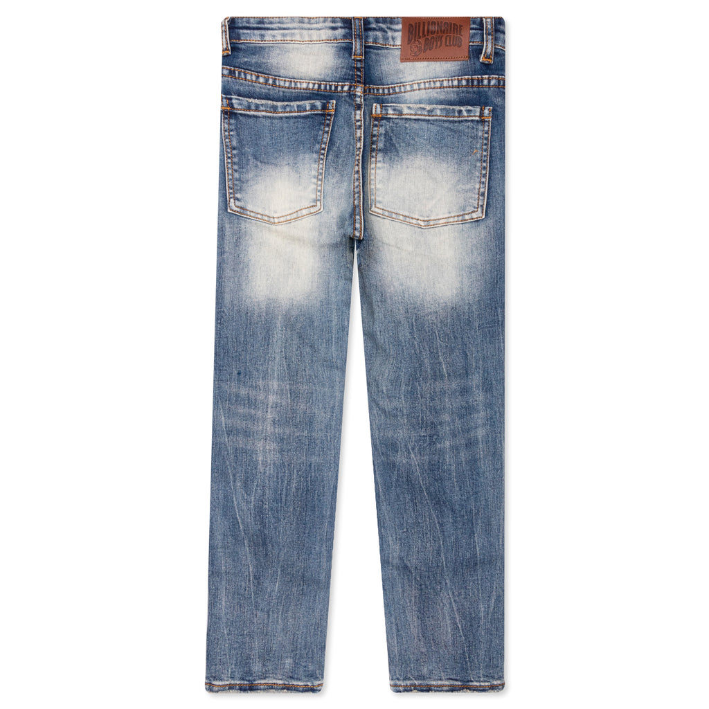 Kids BB Atmosphere Jean - Nebula – Feature