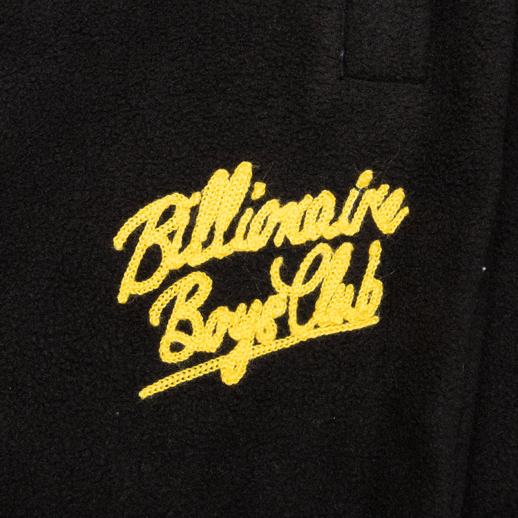 Kids BB Station Jogger - Black – Feature