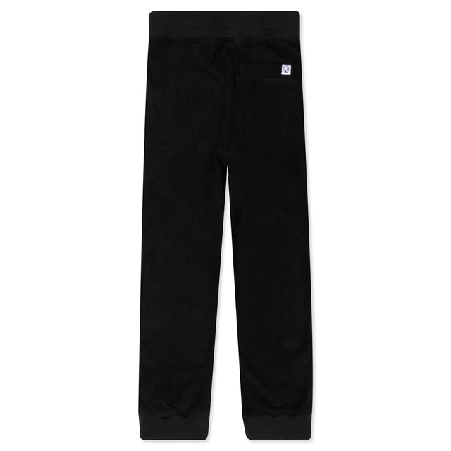 Kids BB Station Jogger - Black – Feature