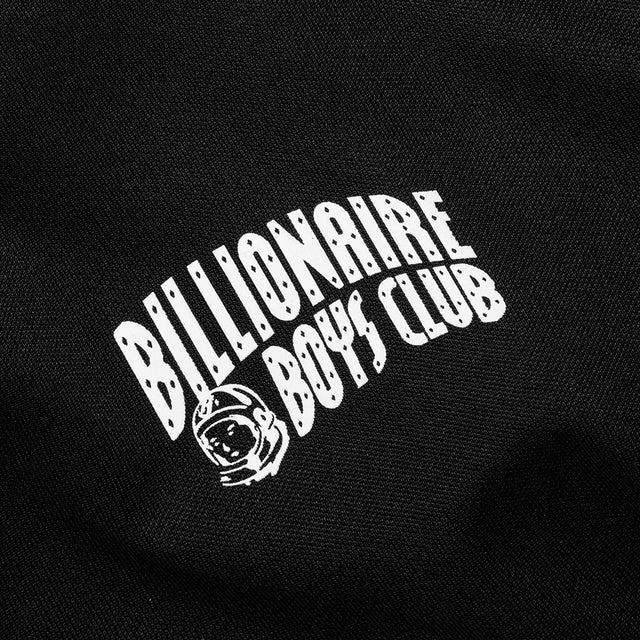 Trials Jacket - Black – Feature