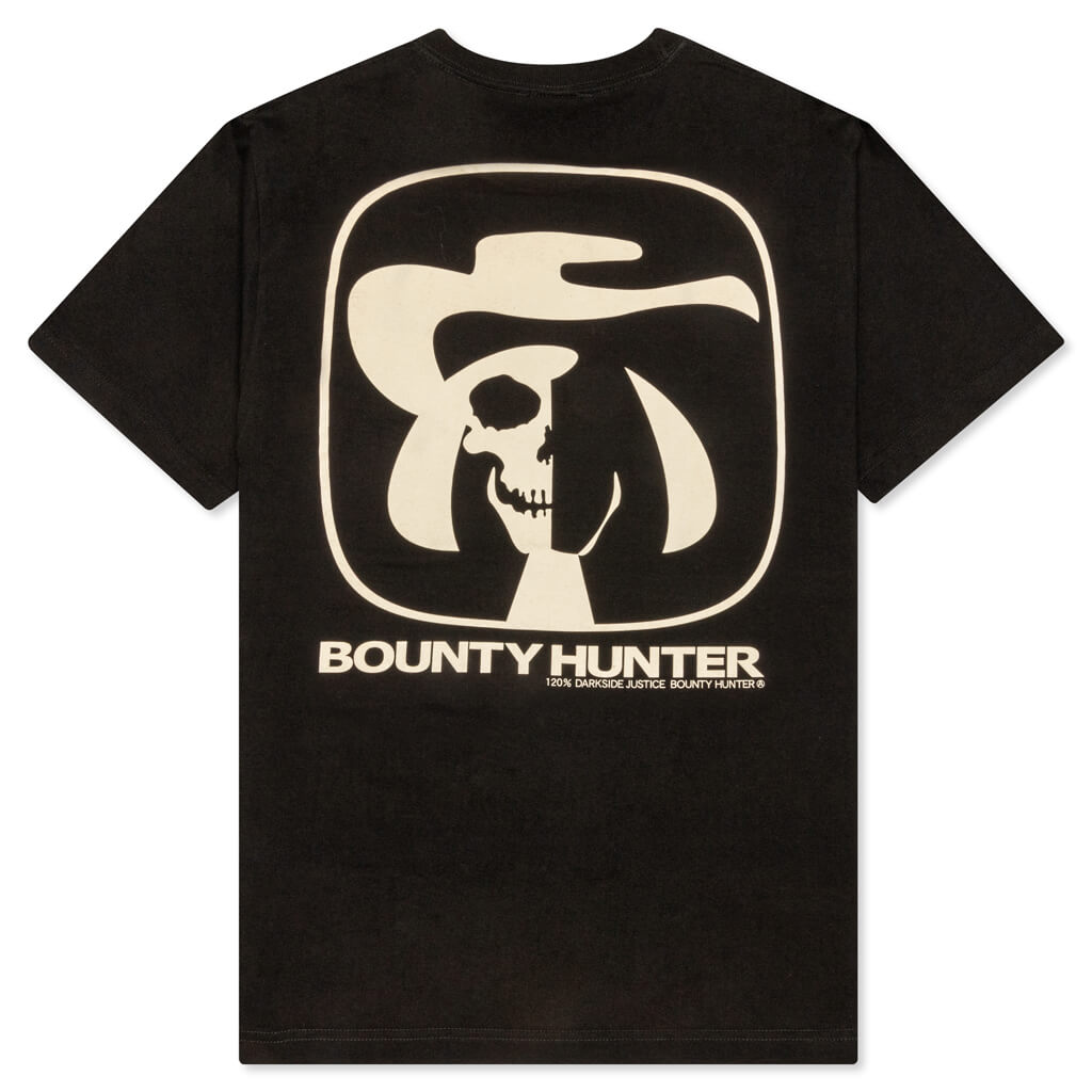 BxH Bounch Logo Tee - Black – Feature