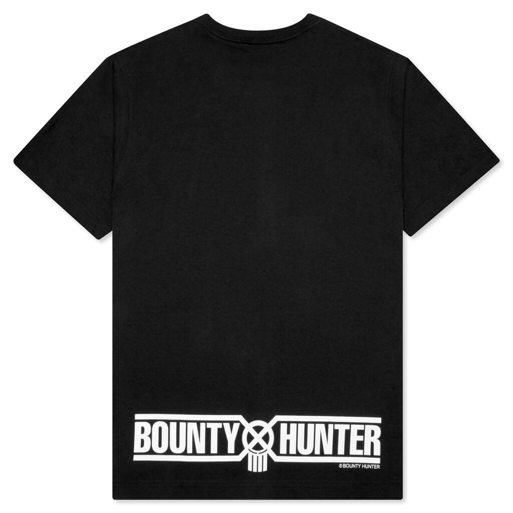 BxH Logo Heavy Weight Tee - Black – Feature