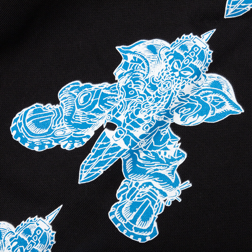 Brolic Sweatpants - Black – Feature