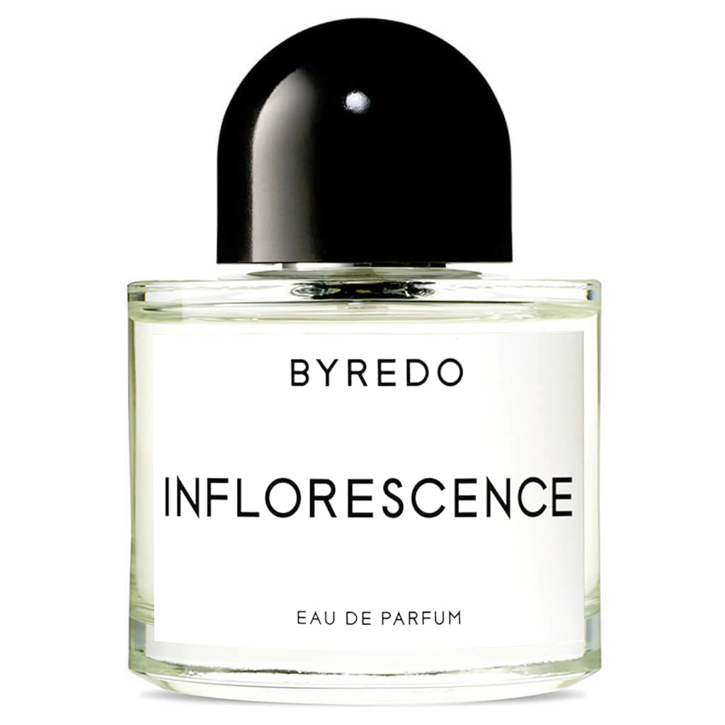 Inflorescence Eau de Parfum – Feature