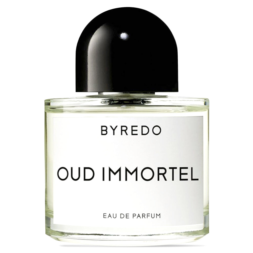 Oud Immortel Eau de Parfum – Feature