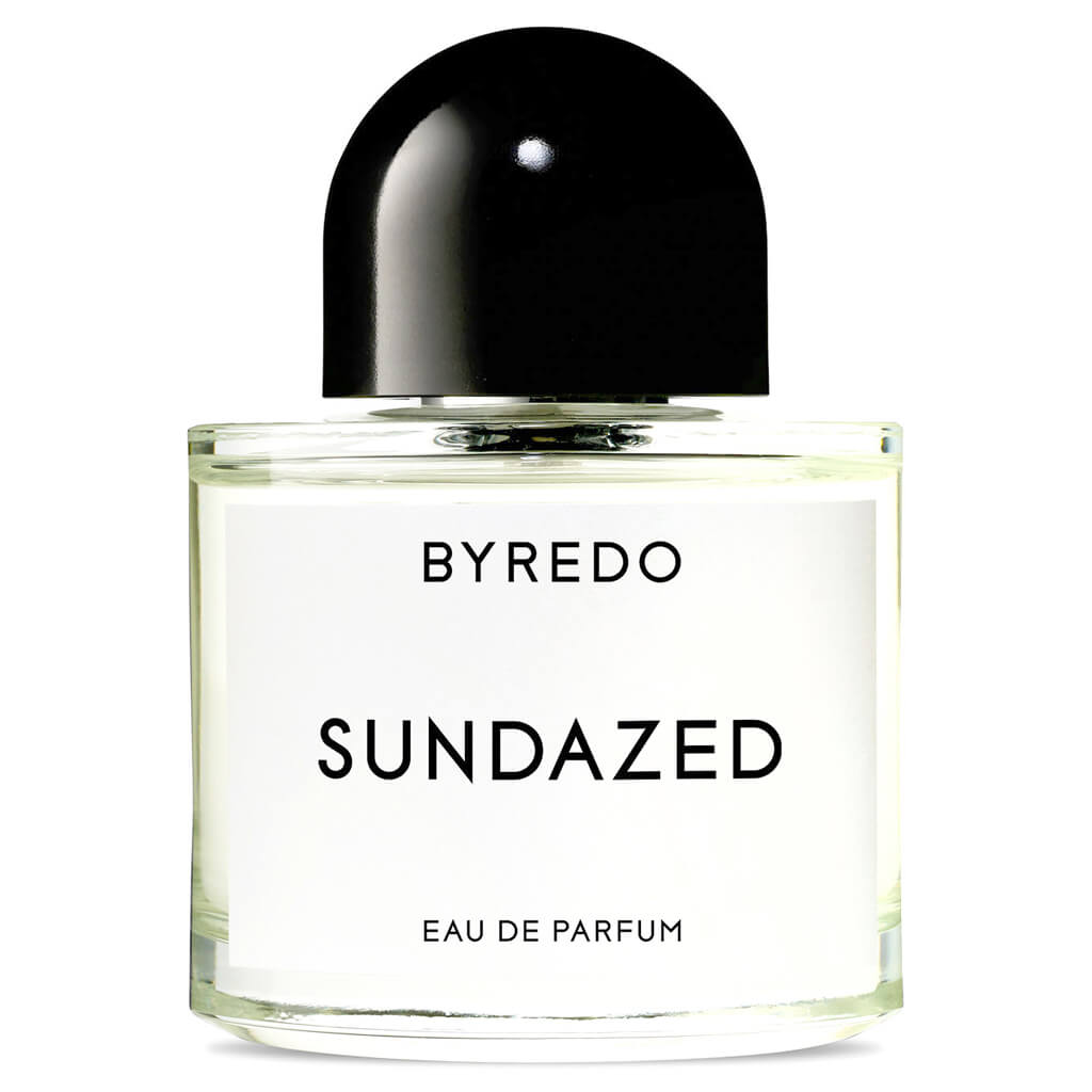 Sundazed Eau de Parfum – Feature