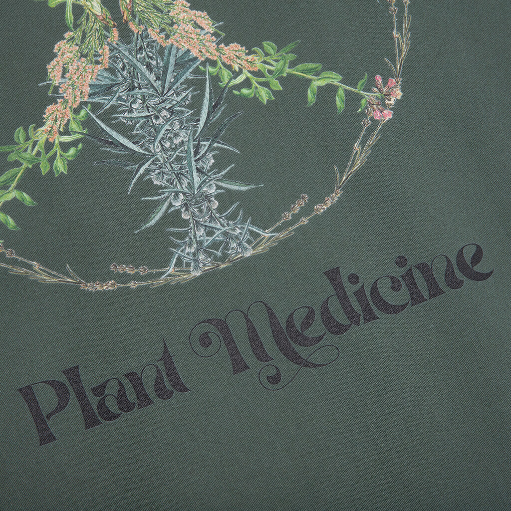 Aggressor Shirt - Army – Feature