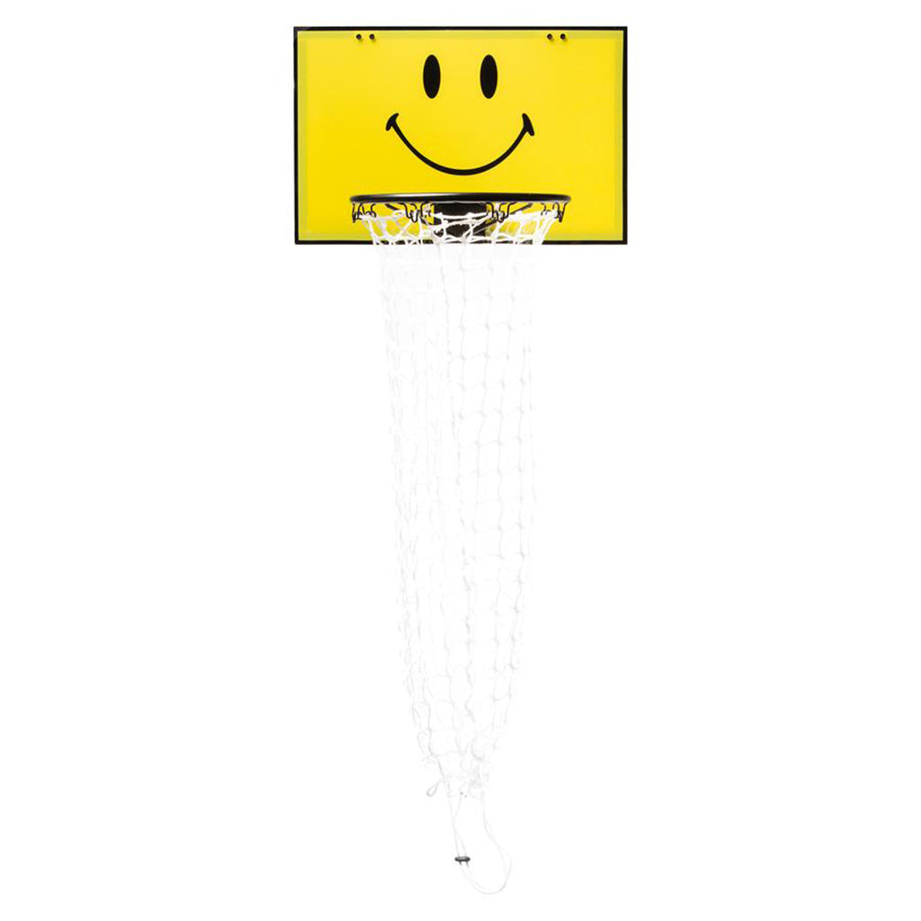 Chinatown Smiley Hamper - Yellow – Feature