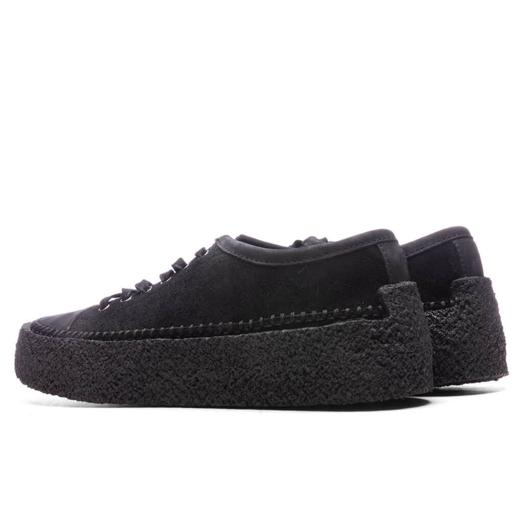 Caravan Low Combi - Black – Feature