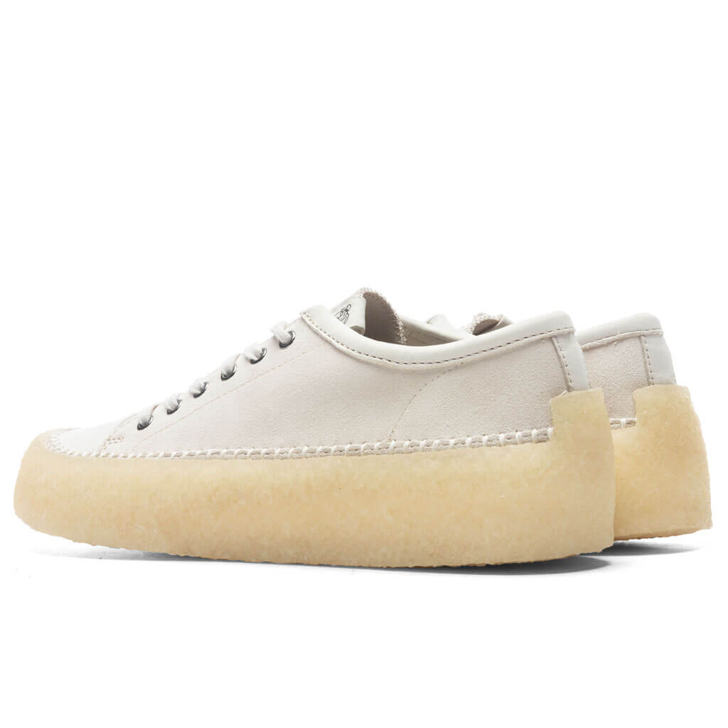 Caravan Low Combi - White – Feature