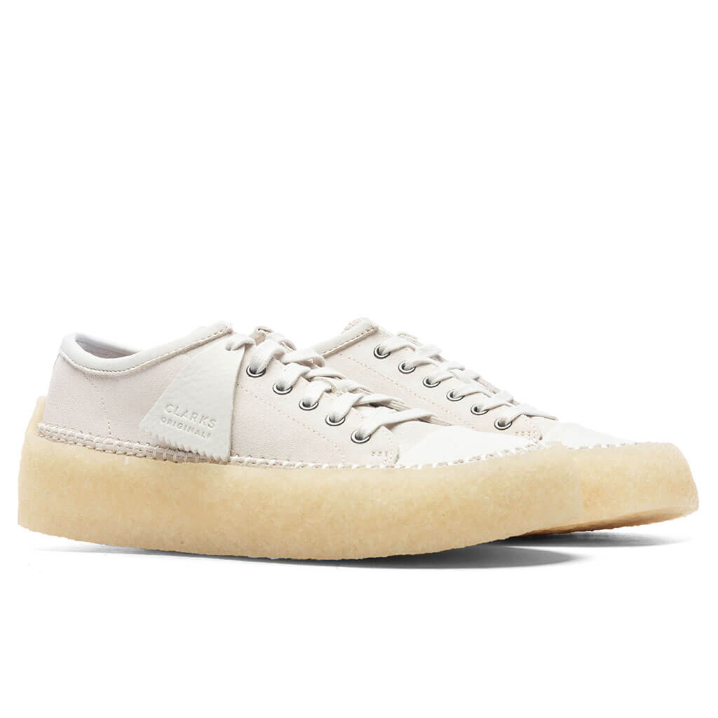 Caravan Low Combi - White – Feature