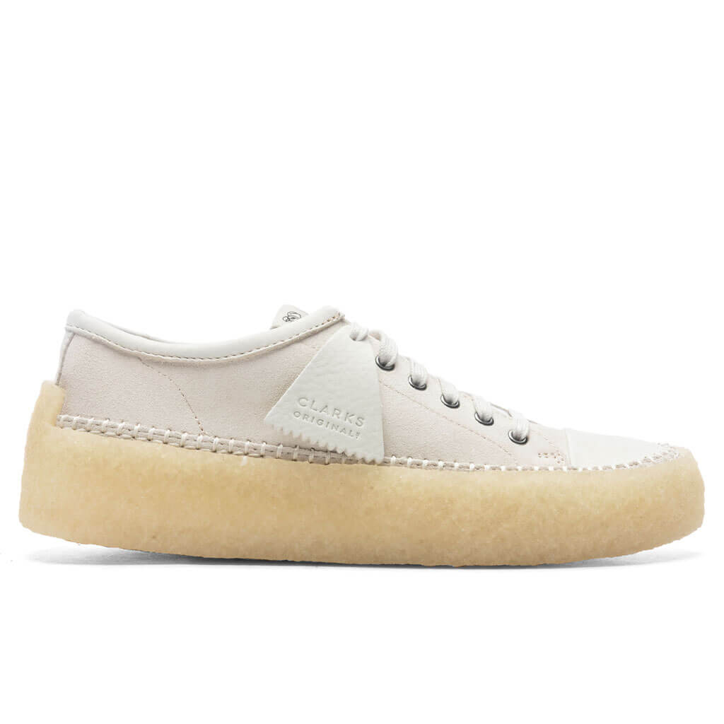 Caravan Low Combi - White – Feature