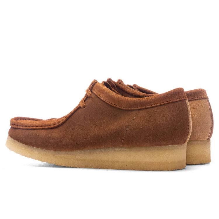 Wallabee Combi - Cola – Feature