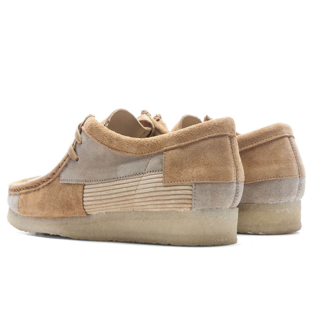 Wallabee Patch - Multi – Feature
