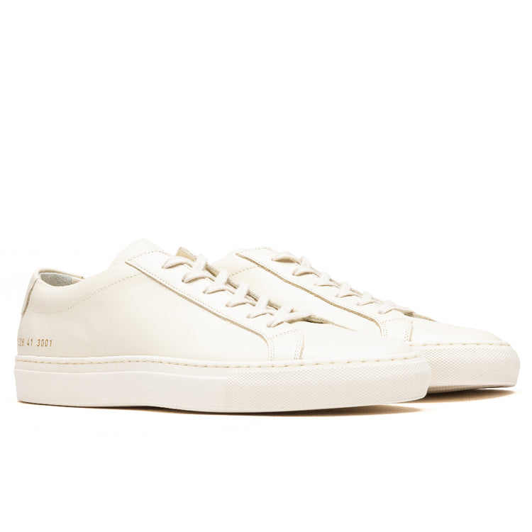 Original Achilles Low - Warm White – Feature