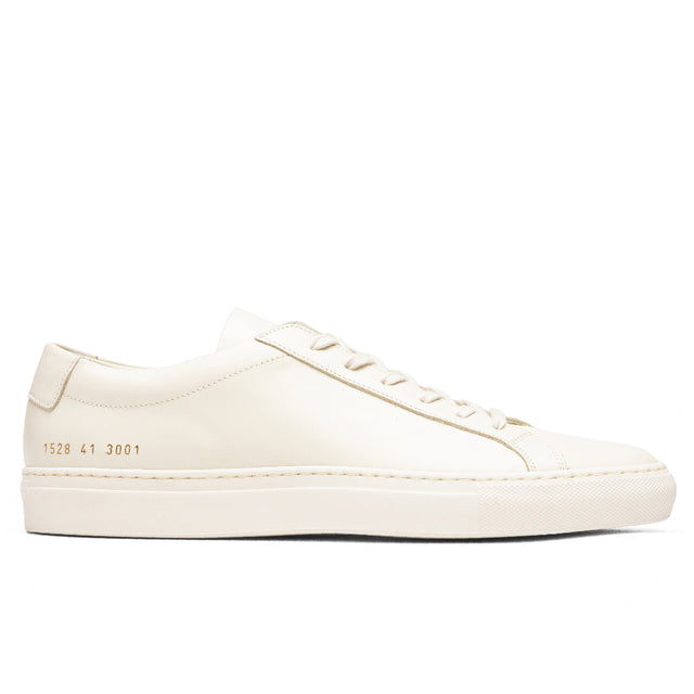Original Achilles Low - Warm White – Feature
