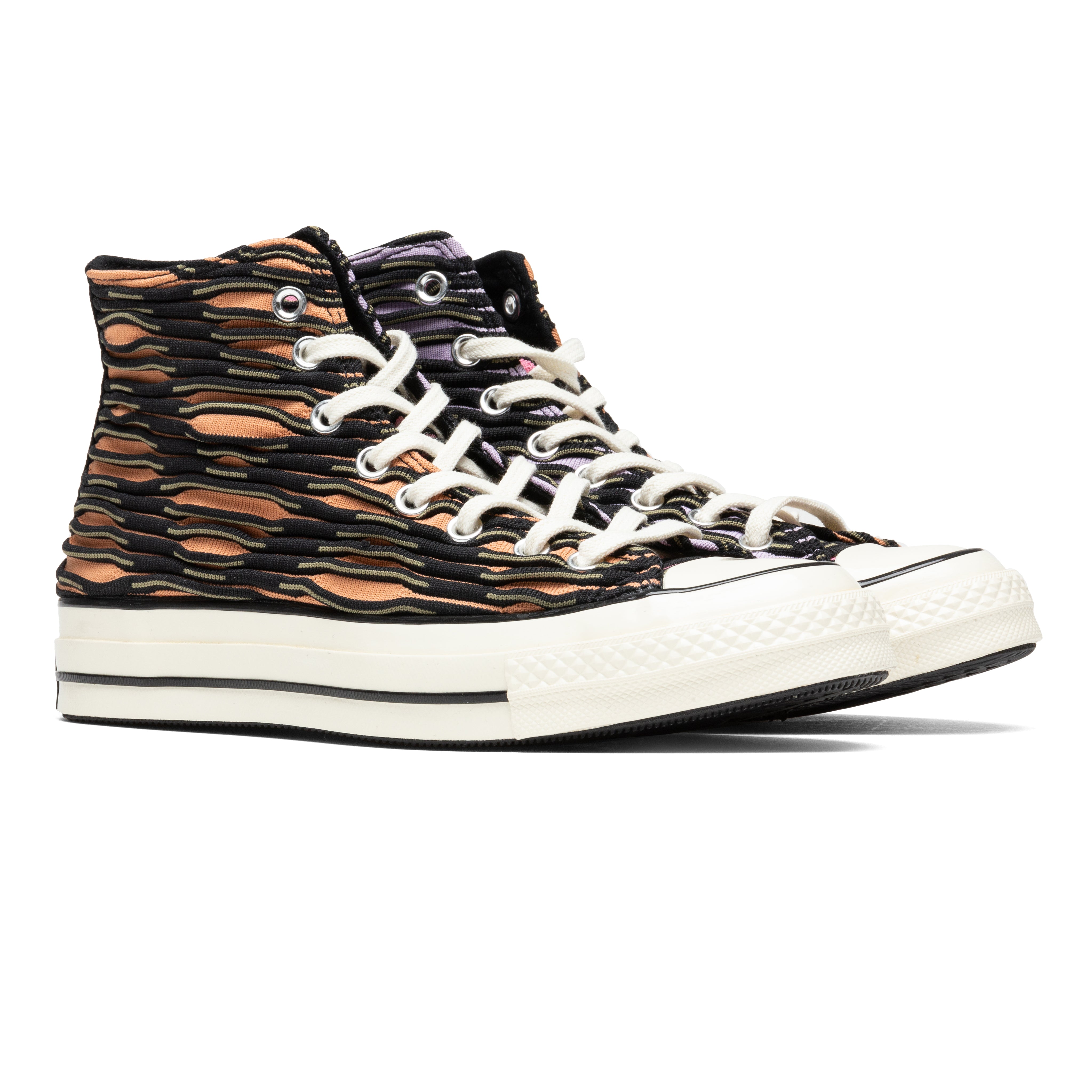 All Star Chuck 70 Hi - Lavender Frost/Egret/Black – Feature