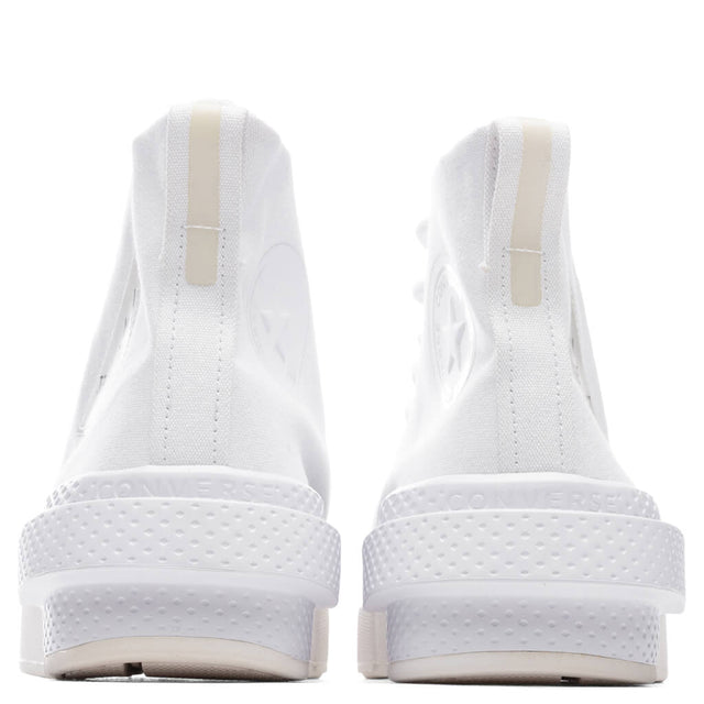 All Star Disrupt CX Hi - White – Feature