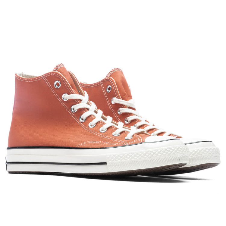 The History of Converse – Feature